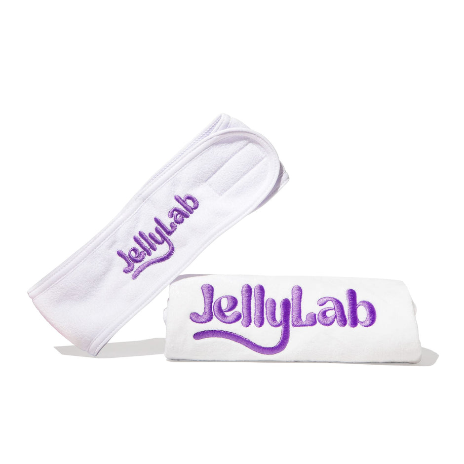 JellyLab| Nourishing and Sustainable Jelly Masks