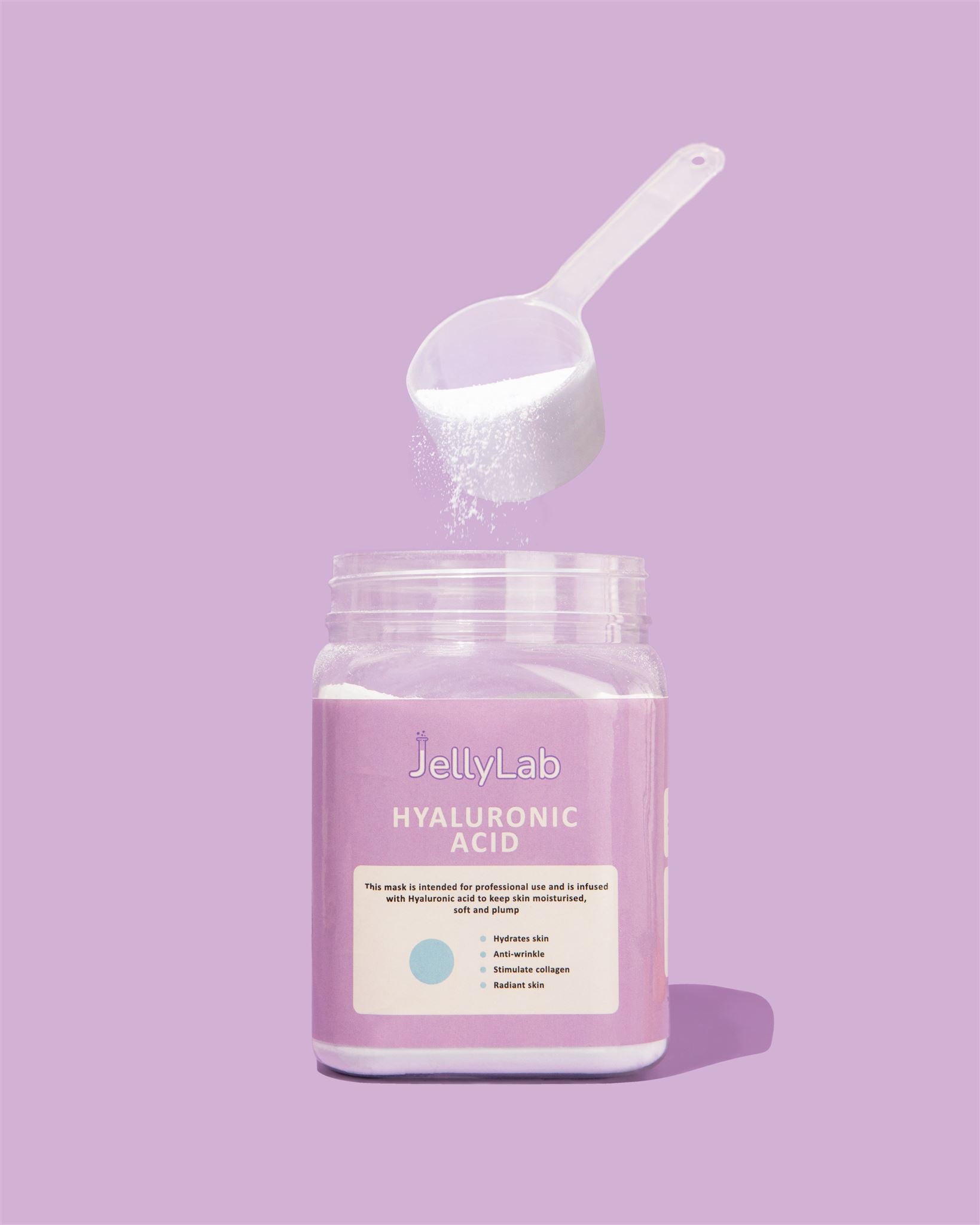 JellyLab UK’s BEST PERFORMING HYDRATION JELLY MASKS 🏆